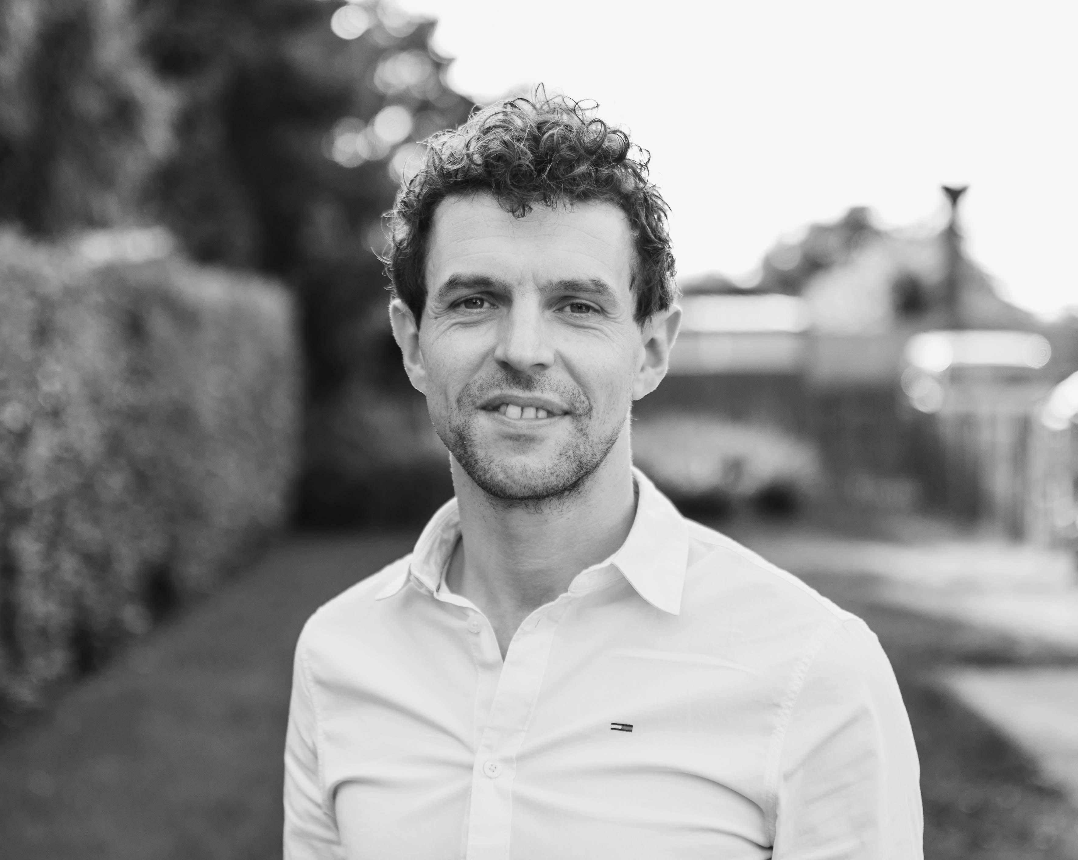 Contact opnemen | Vastgoedpartners